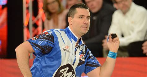 Ryan Ciminelli Again Paces Pba Xtra Frame Greater Jonesboro Open Qualifiers