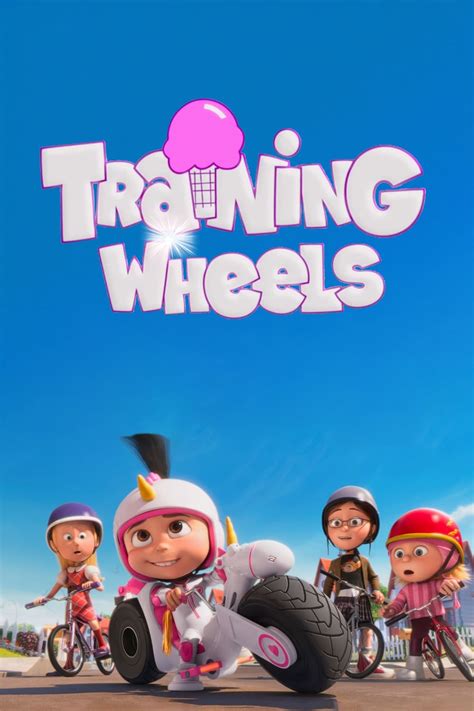 Training Wheels 2013 123movies