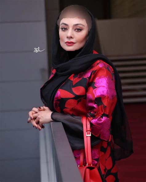 لو رفتن همه عمل های زیبایی یکتا ناصر در ۴۴ سالگی از عمل فک تا تزریق ژل