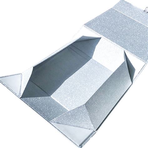 Collapsible Rigid Box Solutions At Unbeatable Prices