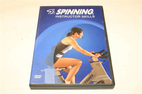 Spinning Fitness Dvd Top Sellers