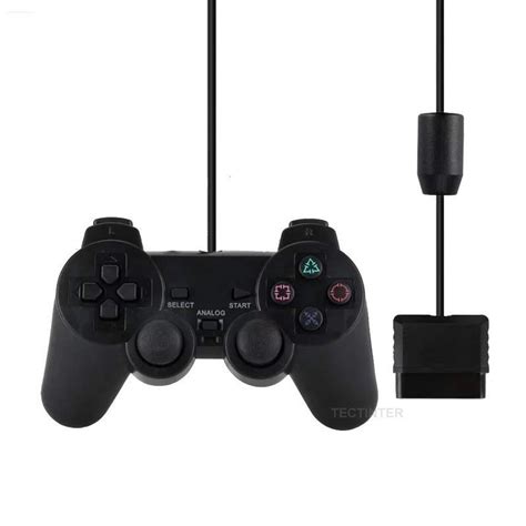 Jual Wired Gamepad For Sony Ps2 Controller For Mando Ps2ps2 Joystick