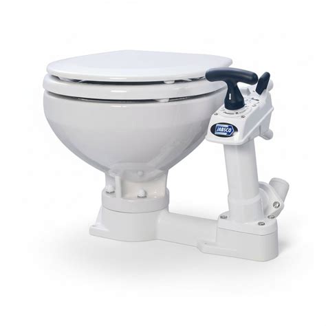 Manual Marine Toilet Lt 0 And Lt 1