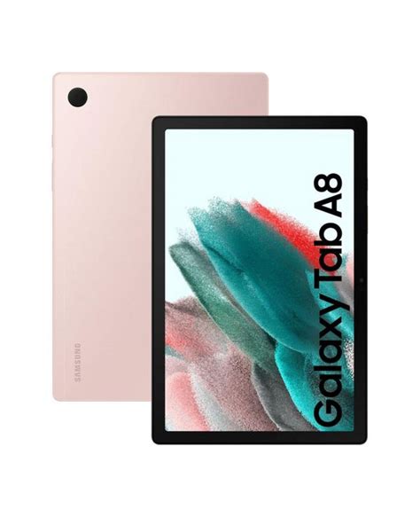 Samsung Galaxy Tab A8 (LTE) - Technoholic
