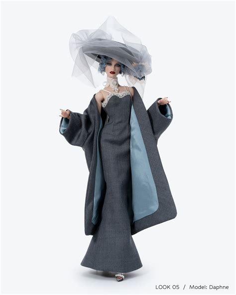 Muses Dolls Reference Site