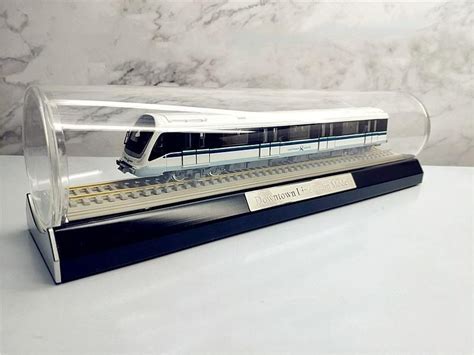 Singapore Mrt Downtown Line 187 Model Hobbies And Toys Memorabilia And Collectibles Vintage