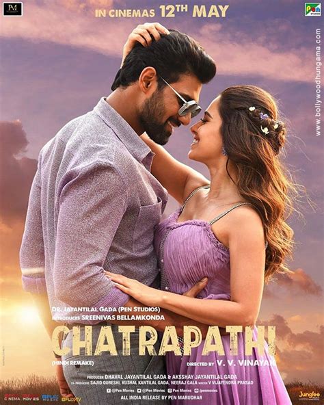 Bellamkonda Sreenivas Movies List Bellamkonda Sreenivas Upcoming