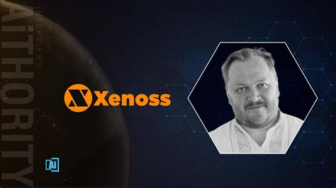 Aithority Interview With Vova Kyrychenko Cto At Xenoss