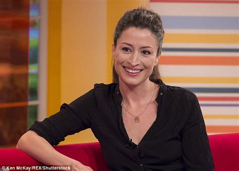 Rebecca Loos Claims Clifford Offered Her £1m For Sex Tape Daily Mail Online