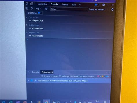 Duda Consola De Desarrollador Lógica De Programación Conceptos