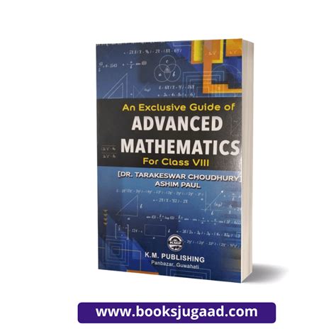 Mathematics Book