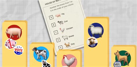 Understanding Preference Voting Openforum Openforum