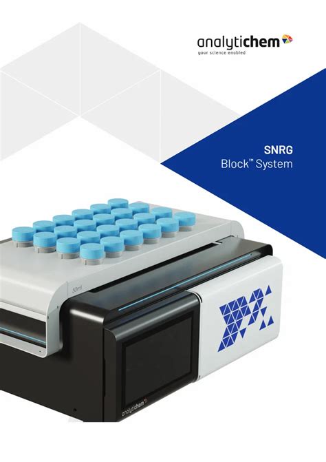 Block Digestion System Analytichem At ₹ 500000 Thane Id 2853793810662