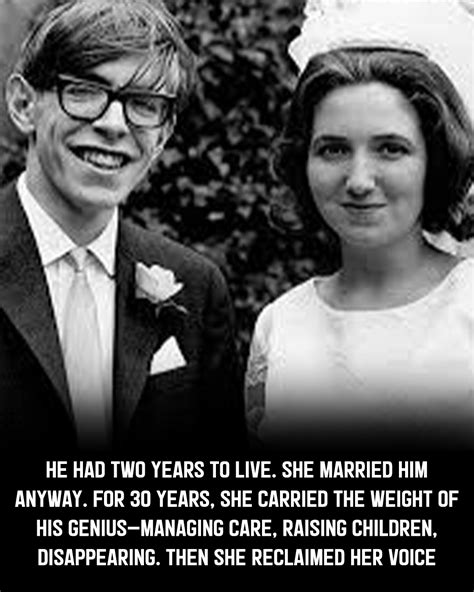 Armed He Had Two Years To Live She Gave Him A Reason To Survive For