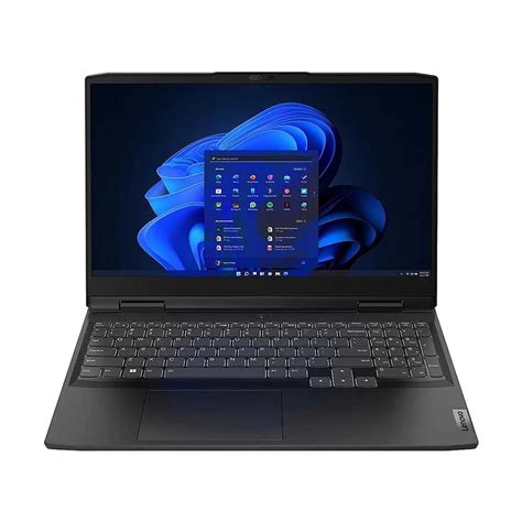 Lenovo IdeaPad Gaming ARH Ryzen Onyx Grey Laptop Price In BD RYANS
