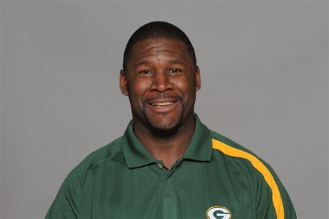 Packers Edgar Bennett Alex Van Pelt Fired Per Report