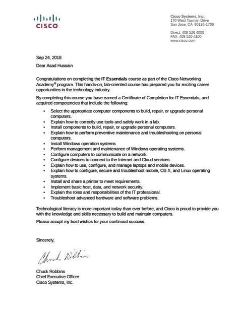 asad hussain soomro on linkedin successfully completed it essentials
