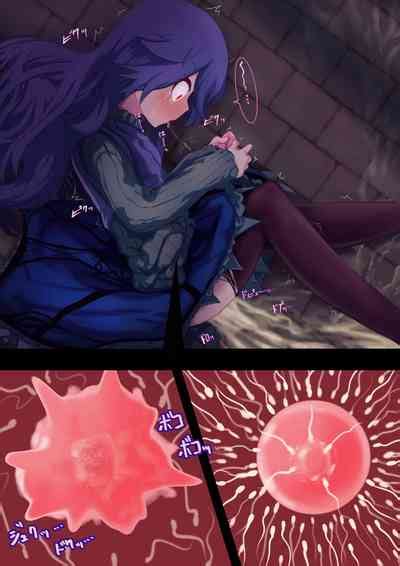 Shoujo Kishi Tatoe Shokushu Ni Harama Saretemo Kujikenai Nhentai Hentai Doujinshi And Manga