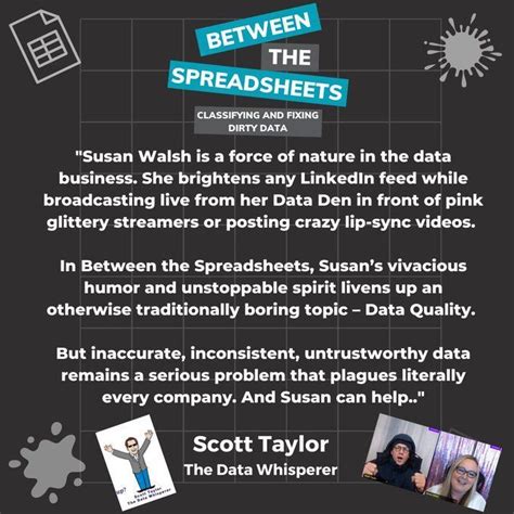 The Classification Guru Ltd On Linkedin Thanks To The Amazing Scott