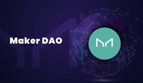 Why Daos Are The Future Of Organizational Structures In Blockchain