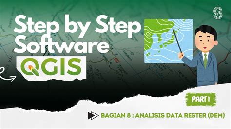 08analisis Raster Part 1 Raster Analysis Youtube