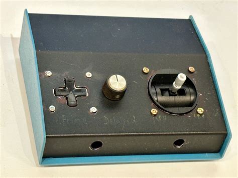 Adding Stepper Motors To Replace Manual Winding Knobs Page 2