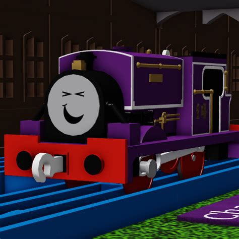 Charlie Tomy Testing Grounds Wiki Fandom