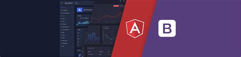 Top Free Admin Angular And Bootstrap Dashboard Templates Akveo Blog