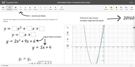Fight Photomath Use Graspable Math Teacher Tech With Alice Keeler