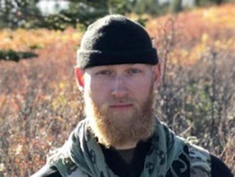 Cplc Jacob Flickinger Ret Royal 22e Régiment