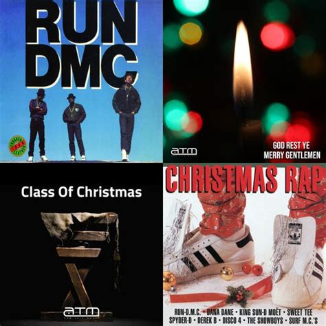 Xmas Rap Music Xmas Rap Songs Christmas Music Hip Hop Playlist By