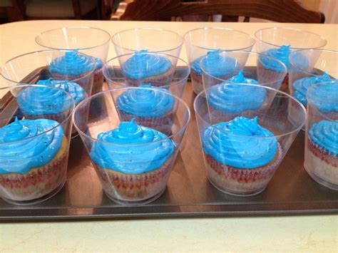 How To Make Individual Wrapped Cupcakes Bc Guides