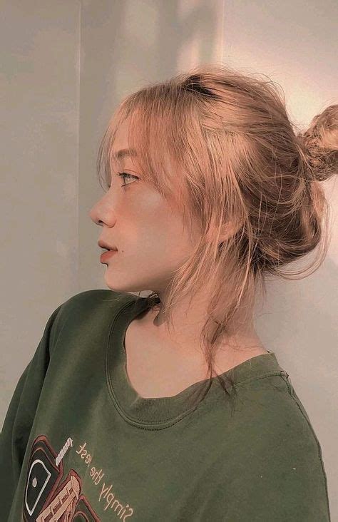 Pin Oleh Aj Villa Di Pins By You Ulzzang Gadis Korea Kecantikan