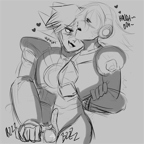 Megamanxseries