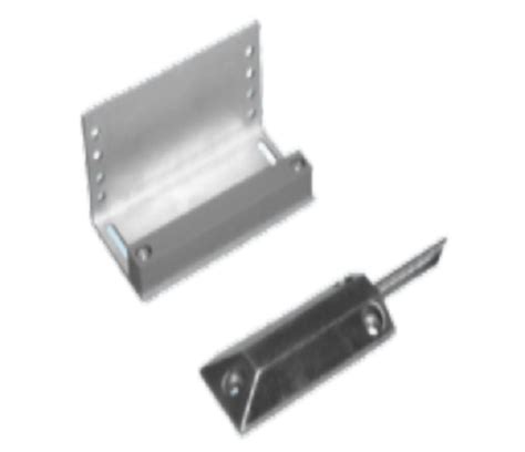 1 Leap Spst Roller Shutter Magnetic Contact With Bracket Model Name Number 1l Mso 101l 200
