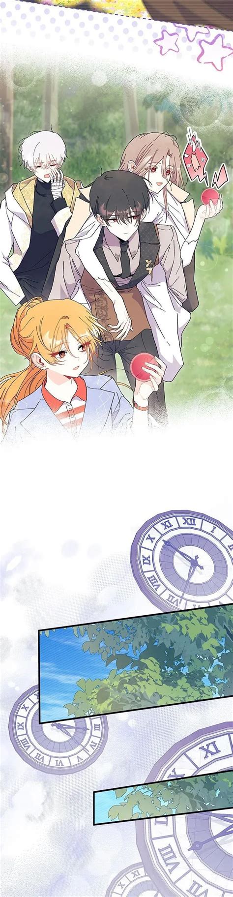 Tôi Không Muốn Làm Người Mai Mối Chap 79 Next Chap 80 Tiếng Việt