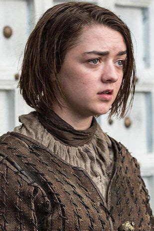 This Is How Different Game Of Thrones Actors Actually Look In Real