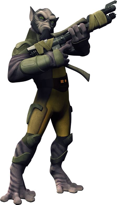 Download Zeb Orrelios Star Wars Rebels Star Wars Rebels Characters