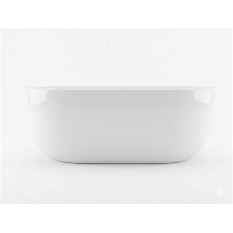 51″ Freestanding Bathtub Thot Aquavilla