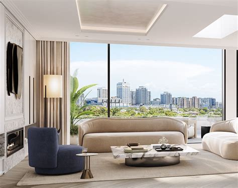 Penthouse 58 Bellevue Road Bellevue Hill Nsw 2023 Domain