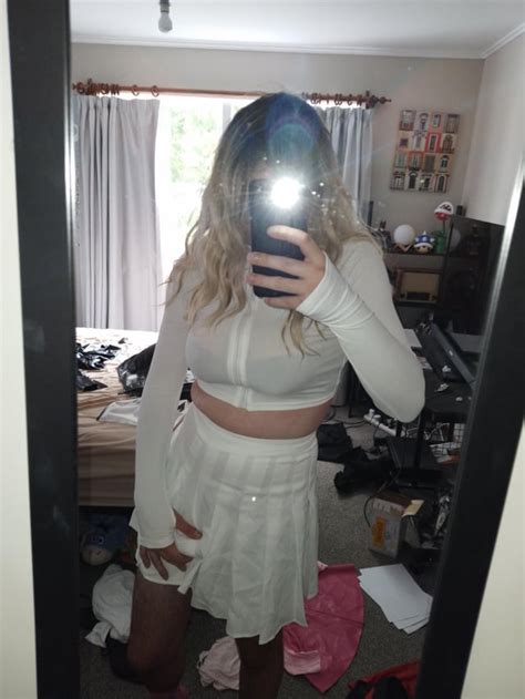 Would I Be A Cute Girlfriend Rcrossdressing