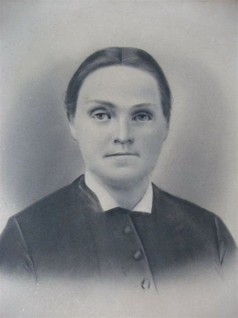 Henrietta Christine Jantz Kolitz 1842 1921 Find A Grave Memorial