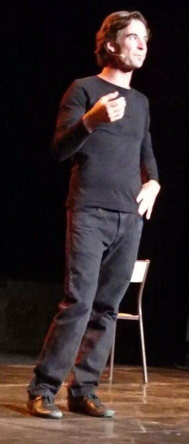 Vaison La Romaine Nicolas Devort Surprend Le Théâtre Du Nymphée