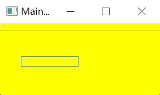 Qt之QSS使用与基本语法 qt qss CSDN博客