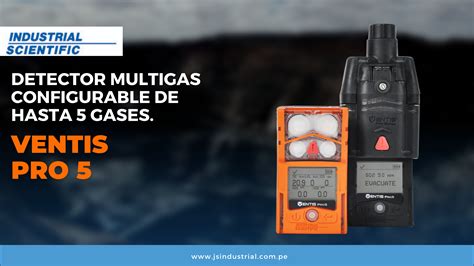 Analizador De Gases Js Industrial PerÚ