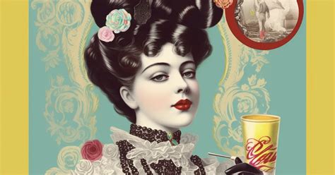 Hilda Clark Coca Colas First Celebrity Endorser