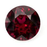 Garnet Gemstone Guide History Colors Properties And Birthstone Meaning