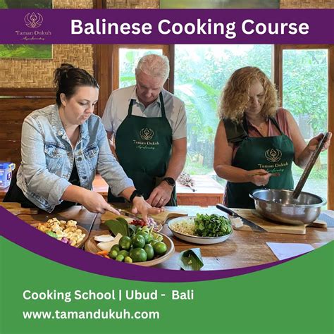 Bali Cooking Classes From Uluwatu Farm To Table Ubud