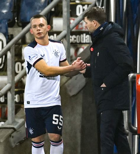 Celtic Coach Comments After Ciaran Dickson Joins Bhoys From Rangers