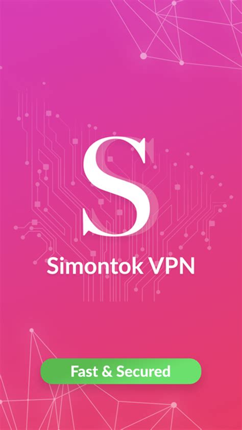 Simontok Vpn Hot Proxy Untuk Iphone Unduh